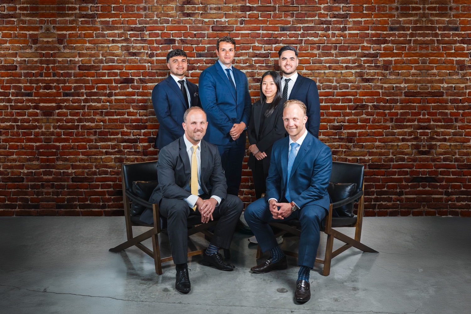 The Myers Law Company - Expert Vancouver Criminal Defense Lawyers